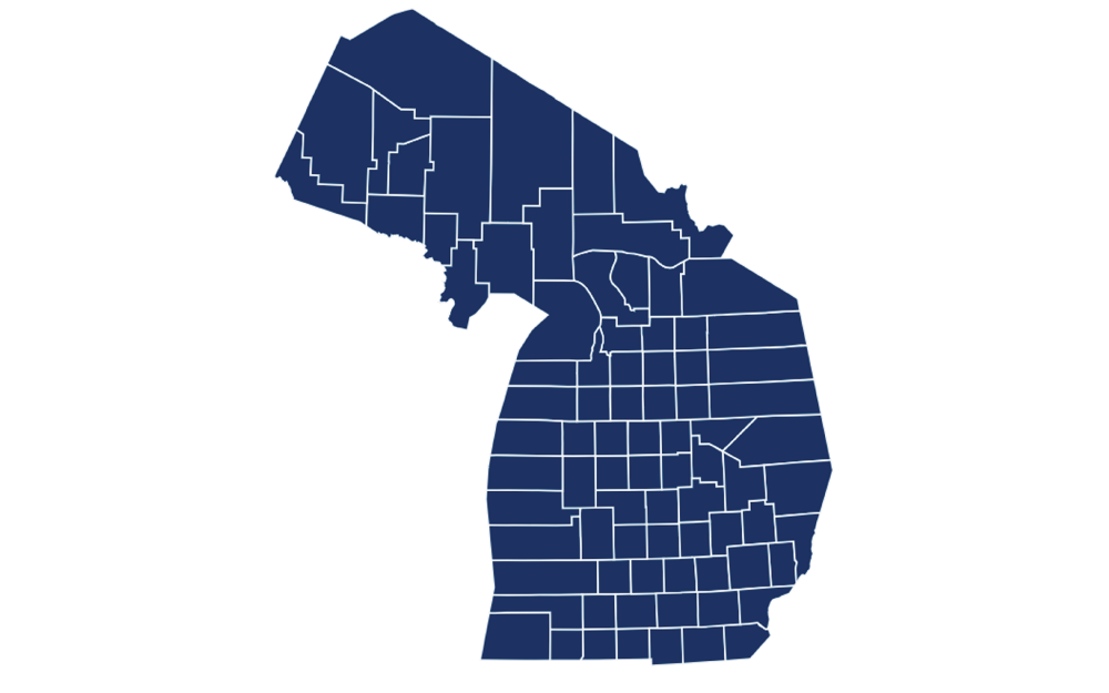 Free Michigan Solar Incentives: Register for Solar Panels (Open Enrollment)